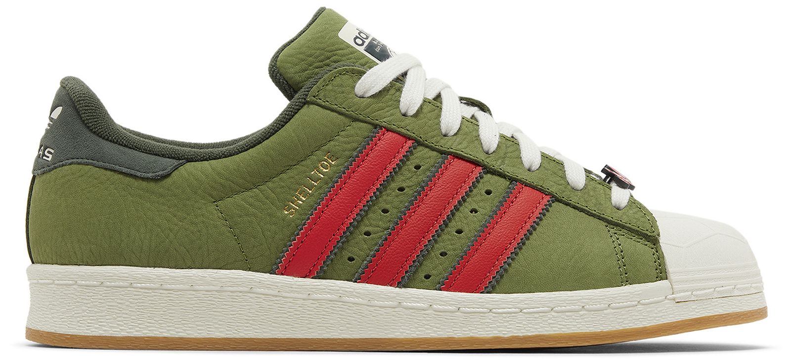 Buy Teenage Mutant Ninja Turtles x adidas Superstar 'Shell-Toe ...