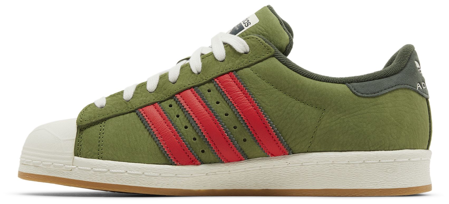 Buy Teenage Mutant Ninja Turtles x Superstar 'Shell-Toe' - IF9280 | GOAT