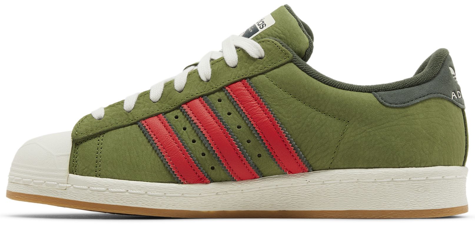 Buy Teenage Mutant Ninja Turtles x Superstar 'Shell-Toe' - IF9280 | GOAT