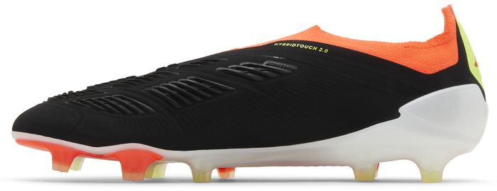 Buy Predator Elite Laceless FG 'Solar Energy Pack' - IE1805 | GOAT
