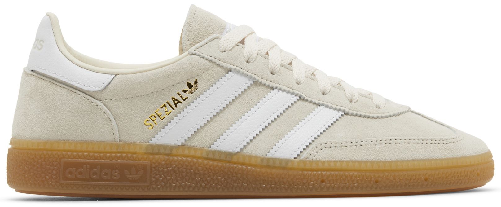 Buy adidas Handball Spezial 'Wonder White Gum' - ID8778 | GOAT