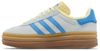 Buy Adidas Wmns Gazelle Bold 'Almost Blue Yellow' - IE0430 | GOAT