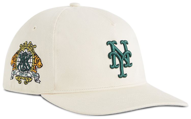 Buy Kith For 47 New York Mets Hitch Snapback 'Sandrift' - KHM050623 104 ...