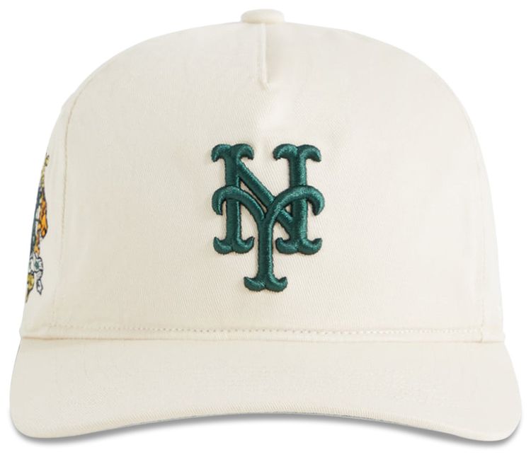Buy Kith For 47 New York Mets Hitch Snapback 'Sandrift' - KHM050623 104 ...