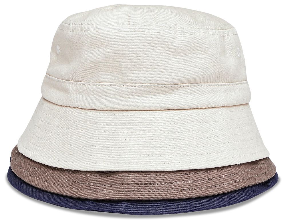 Buy Aris Tatalovich Triple Layer Bucket Hat 'Cream' - ATFW23H03 CREA | GOAT