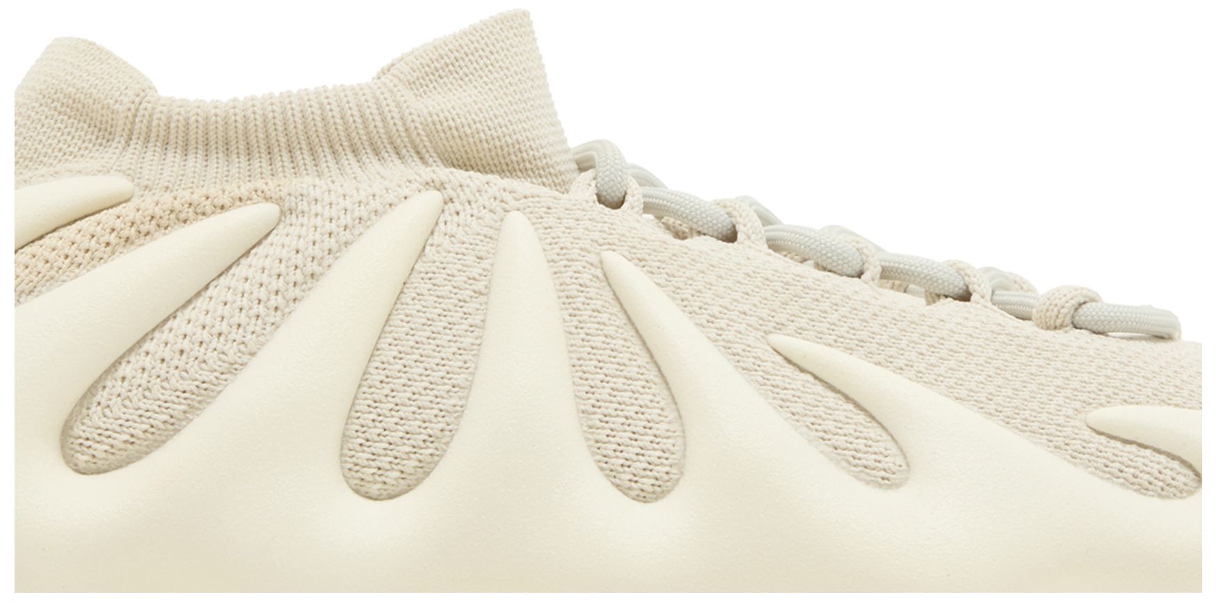 Buy adidas Yeezy 450 'Cloud White' - H68038 | GOAT