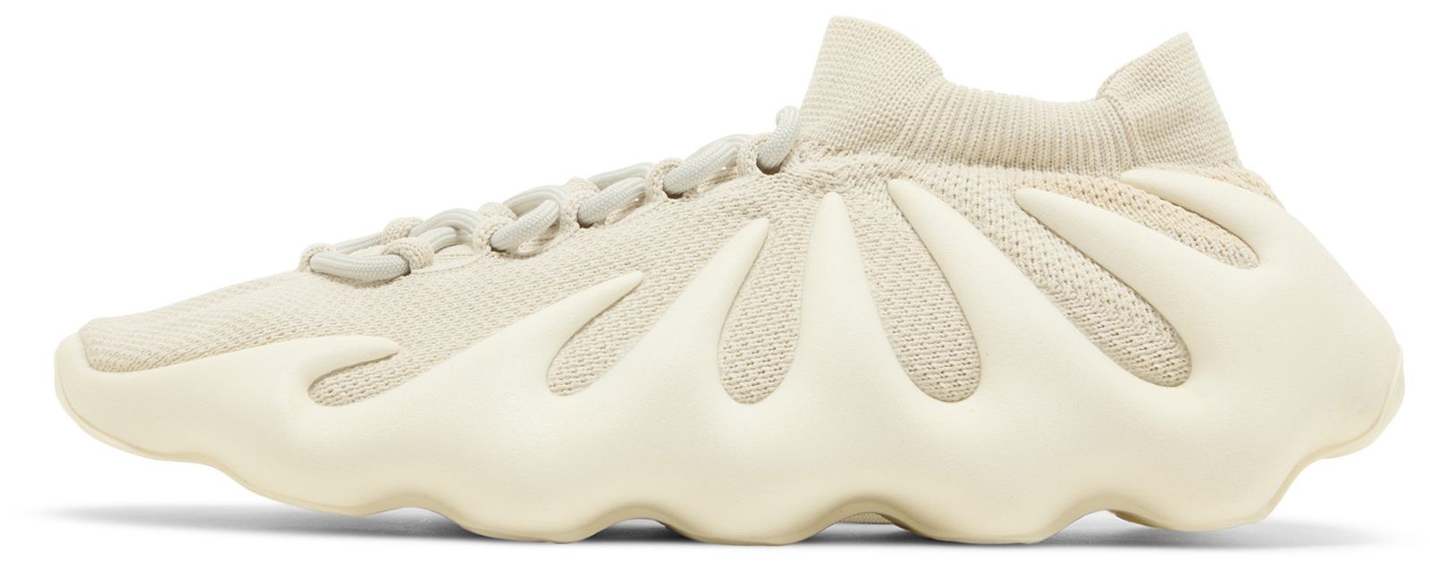 Buy Adidas Yeezy 450 'Cloud White' - H68038 | GOAT