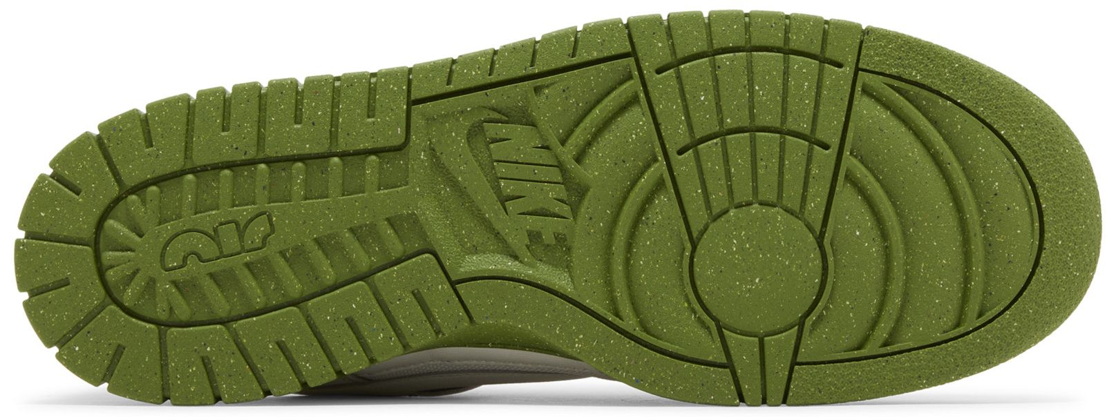 Buy Nike Air Dunk Jumbo 'Phantom Chlorophyll' - FJ4192 001 | GOAT