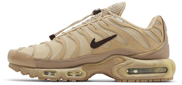 Buy Nike Air Max Plus 'Sesame' - FZ5049 222 | GOAT