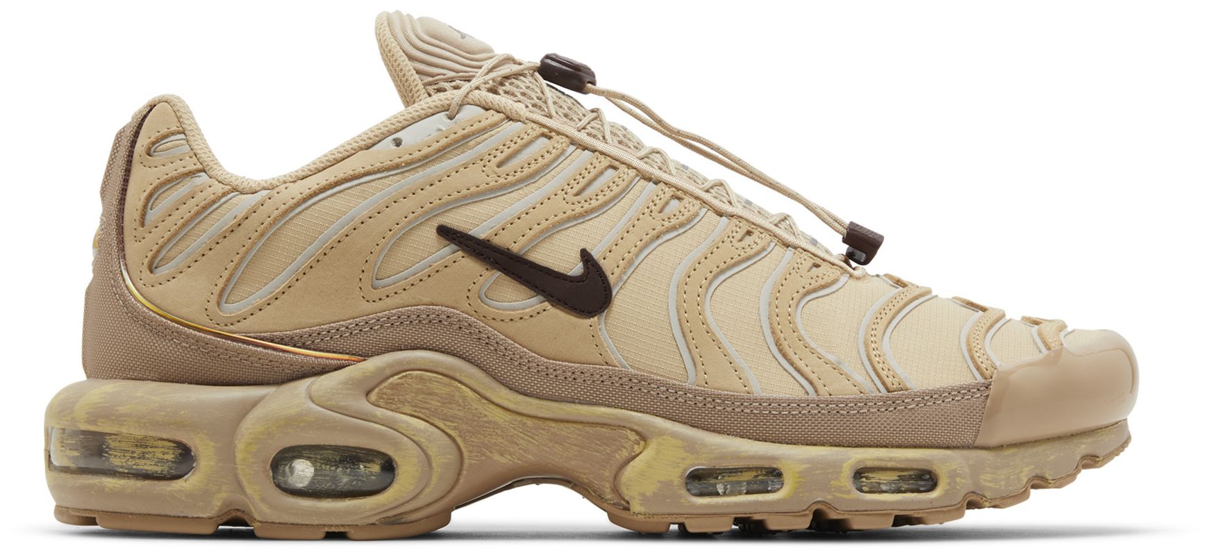 Buy Nike Air Max Plus 'Sesame' - FZ5049 222 | GOAT
