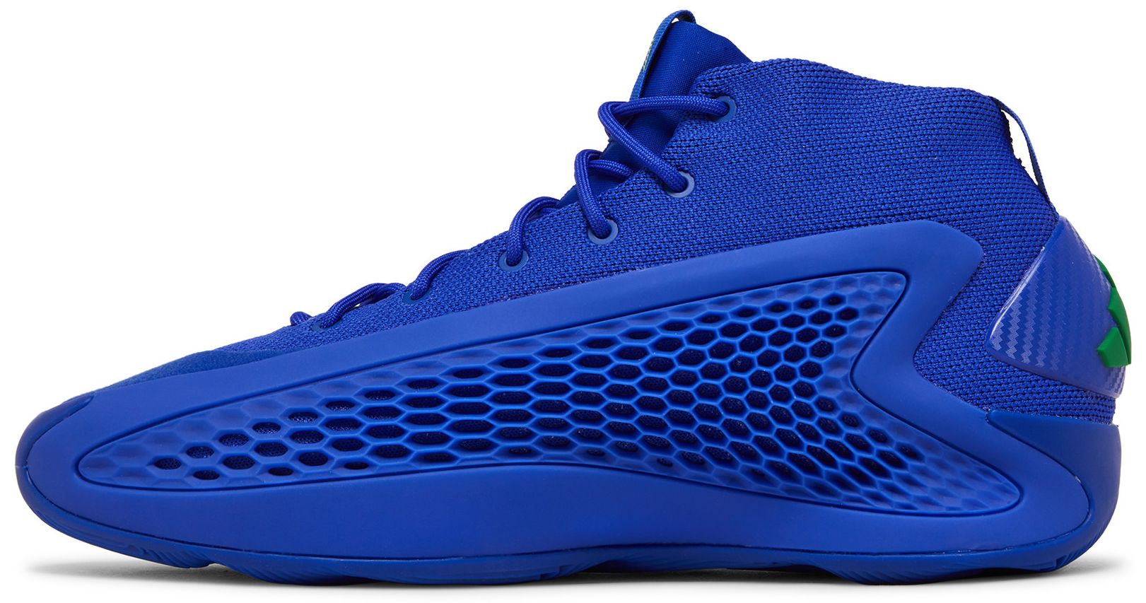 Buy adidas AE 1 'Velocity Blue' - IF1864 | GOAT