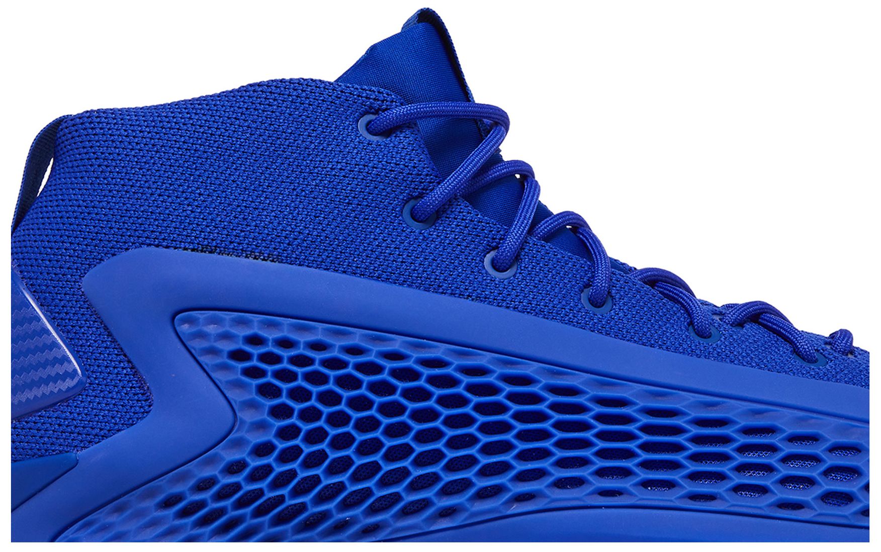 Buy Adidas AE 1 'Velocity Blue' - IF1864 | GOAT