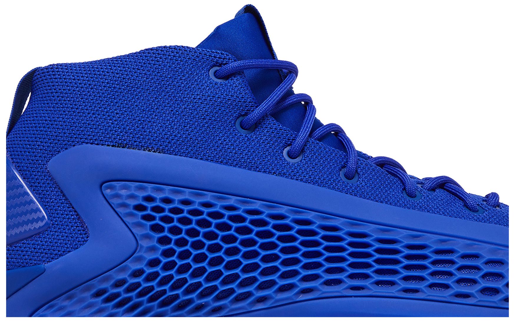 Buy Adidas AE 1 'Velocity Blue' - IF1864 | GOAT