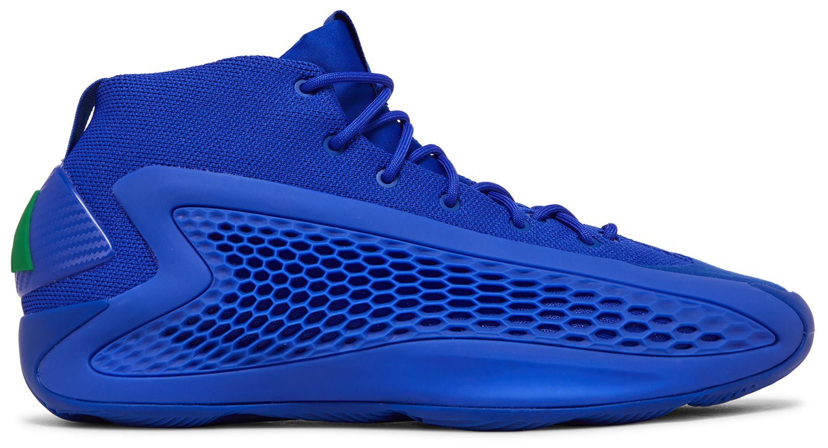 Buy Adidas AE 1 'Velocity Blue' - IF1864 | GOAT