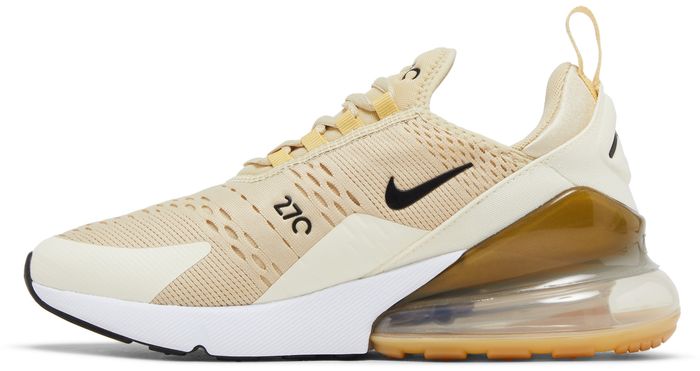 Buy Nike Wmns Air Max 270 'Metallic Gold' - AH6789 703 | GOAT