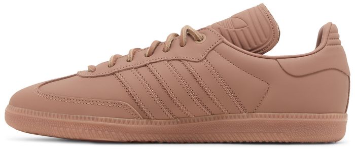 Buy Pharrell x Adidas Samba Human Race 'Terracotta' - IE7290 | GOAT