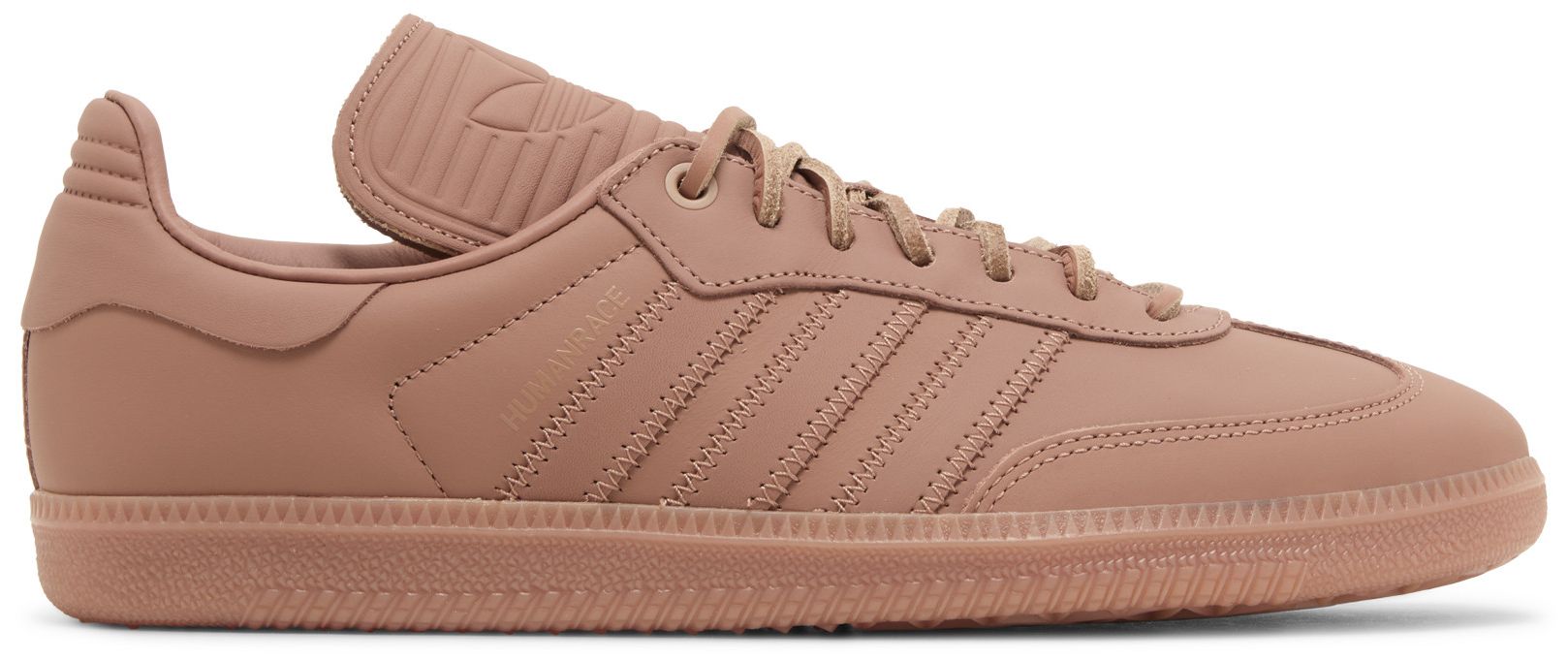 Buy Pharrell x Adidas Samba Human Race 'Terracotta' - IE7290 | GOAT