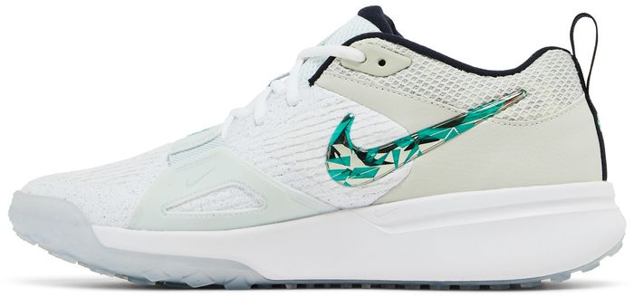 Buy Nike Air Zoom Diamond Elite Turf '2023 All-Star' - DZ0503 101 | GOAT