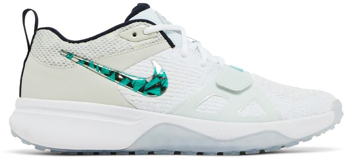 Buy Nike Air Zoom Diamond Elite Turf '2023 All-Star' - DZ0503 101 | GOAT