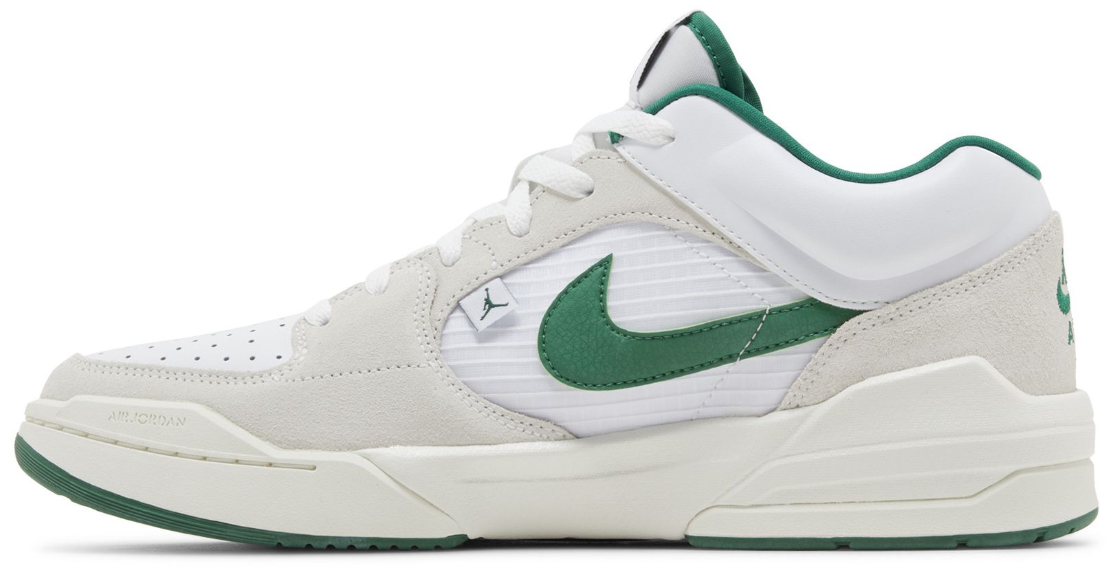 Buy Air Jordan Stadium 90 'White Clover' - DX4397 103 | GOAT