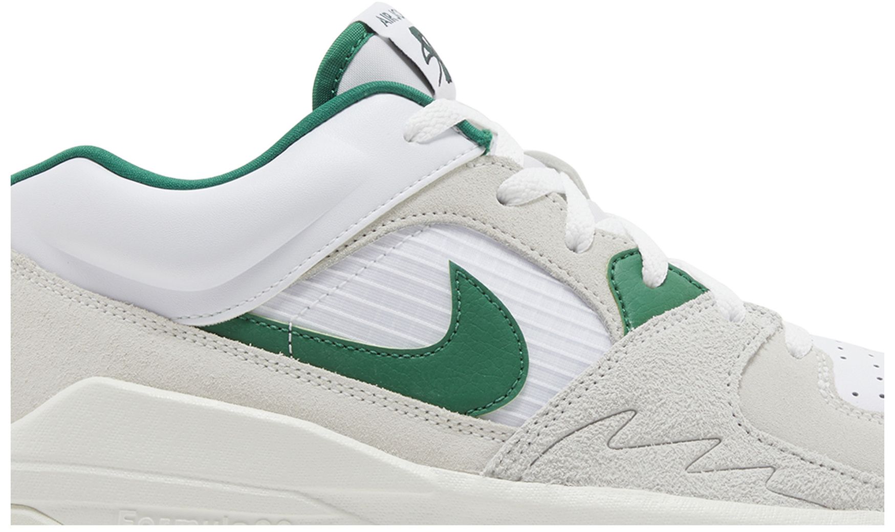 Buy Air Jordan Stadium 90 'White Clover' - DX4397 103 | GOAT