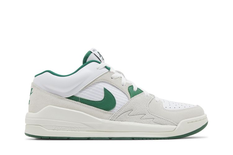 Buy Air Jordan Stadium 90 'White Clover' - DX4397 103 | GOAT