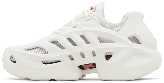 Buy Adidas adiFOM Climacool 'Crystal White' - IF3901 | GOAT