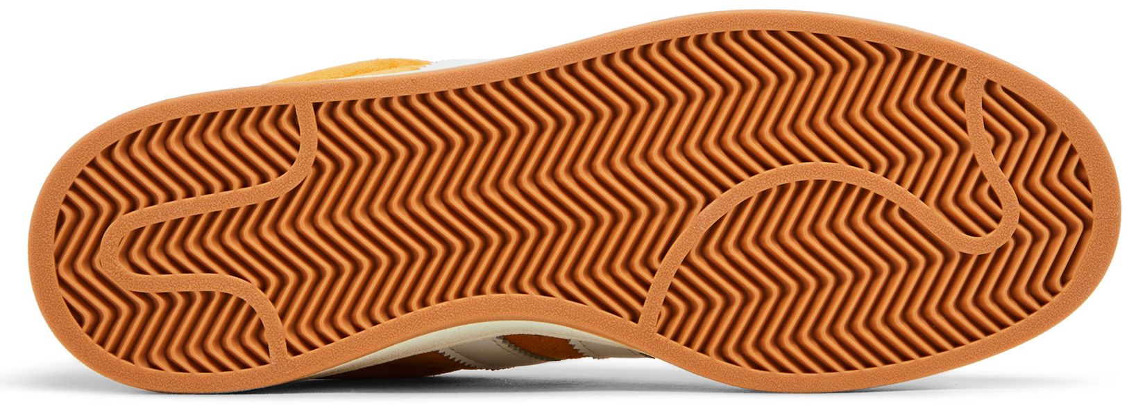 Buy Adidas Campus 00s 'Mustard Gum' - H03473 | GOAT