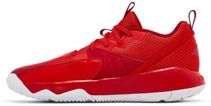 Buy adidas Dame Certified EXTPLY 2.0 'Bright Red' - GY2443 | GOAT