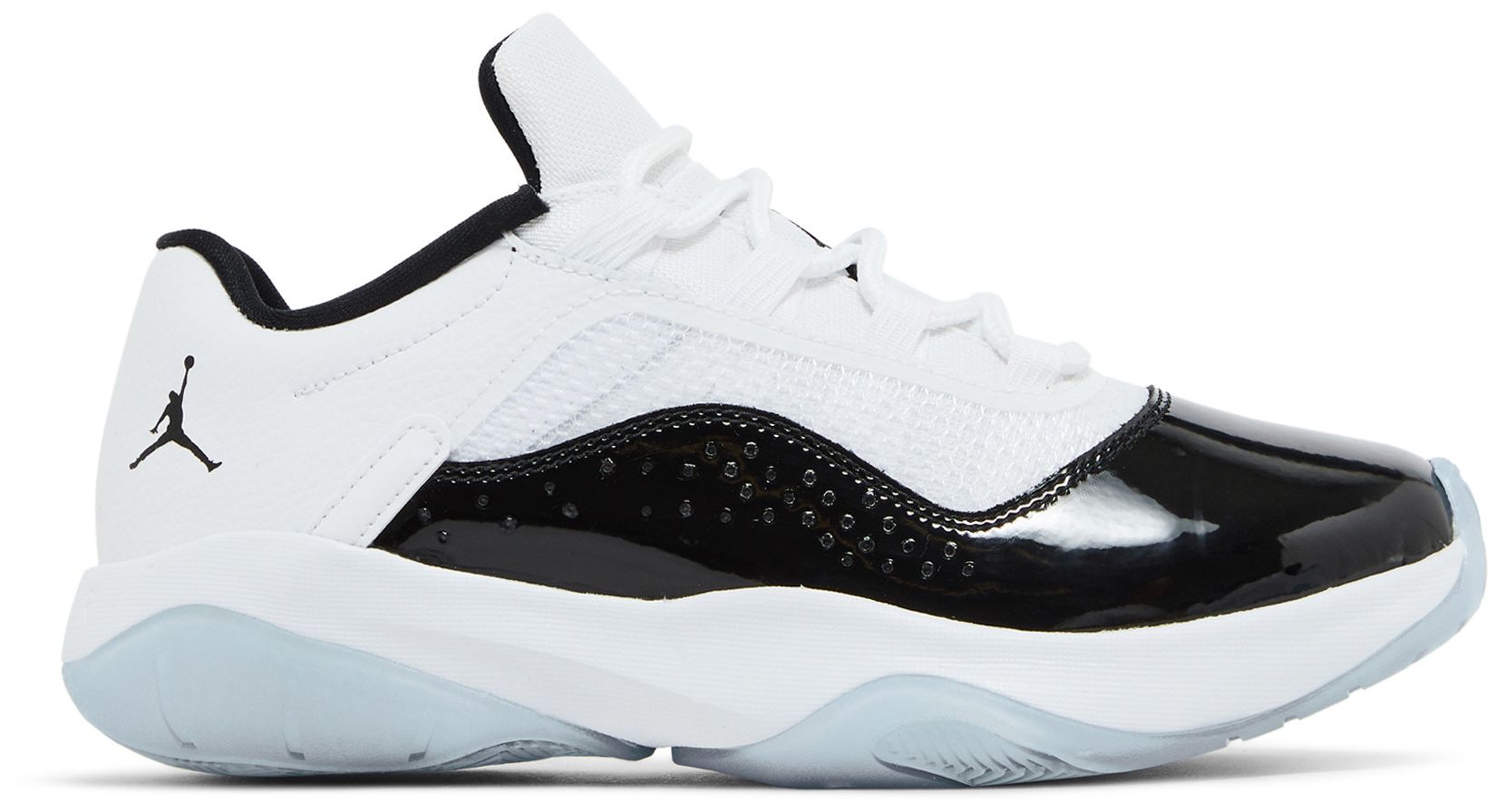 Buy Air Jordan 11 Comfort Low GS 'Concord' - DV2208 100 | GOAT