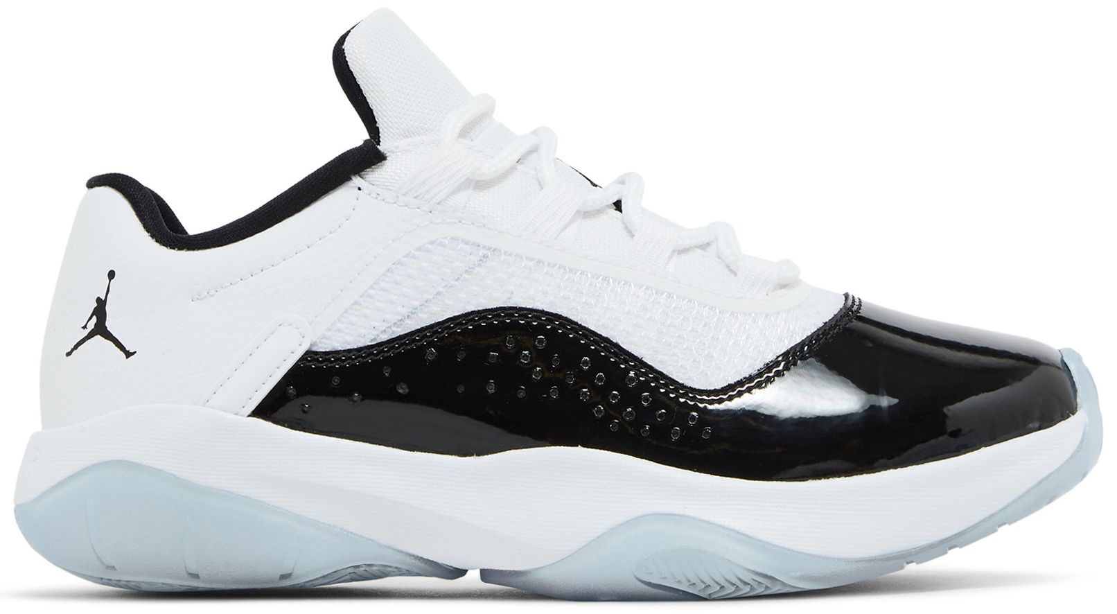 Buy Air Jordan 11 Comfort Low GS 'Concord' - DV2208 100 | GOAT