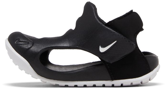 Buy Nike Sunray Protect 3 TD 'Black White' - DH9465 001 | GOAT