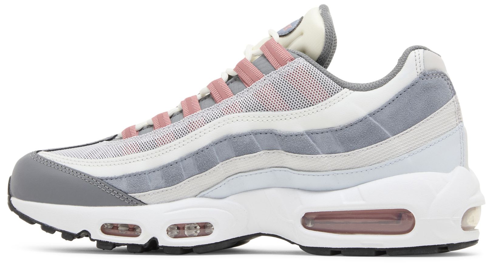 Buy Nike Air Max 95 'Red Stardust' - DM0011 008 | GOAT