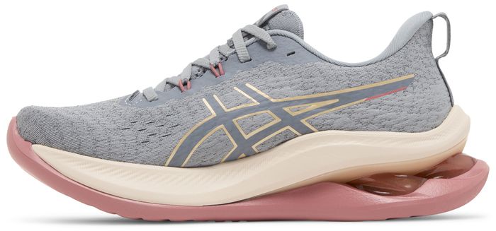 Buy Wmns Gel Kinsei Max 'Sheet Rock Champagne' - 1012B512 020 | GOAT