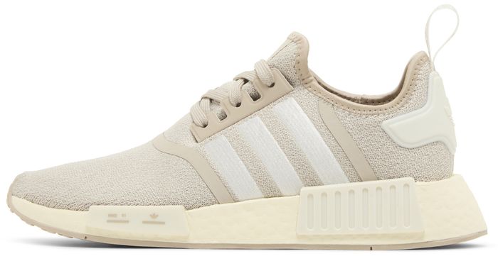 Buy Wmns NMD_R1 'Wonder Beige Off White' - IG8338 | GOAT