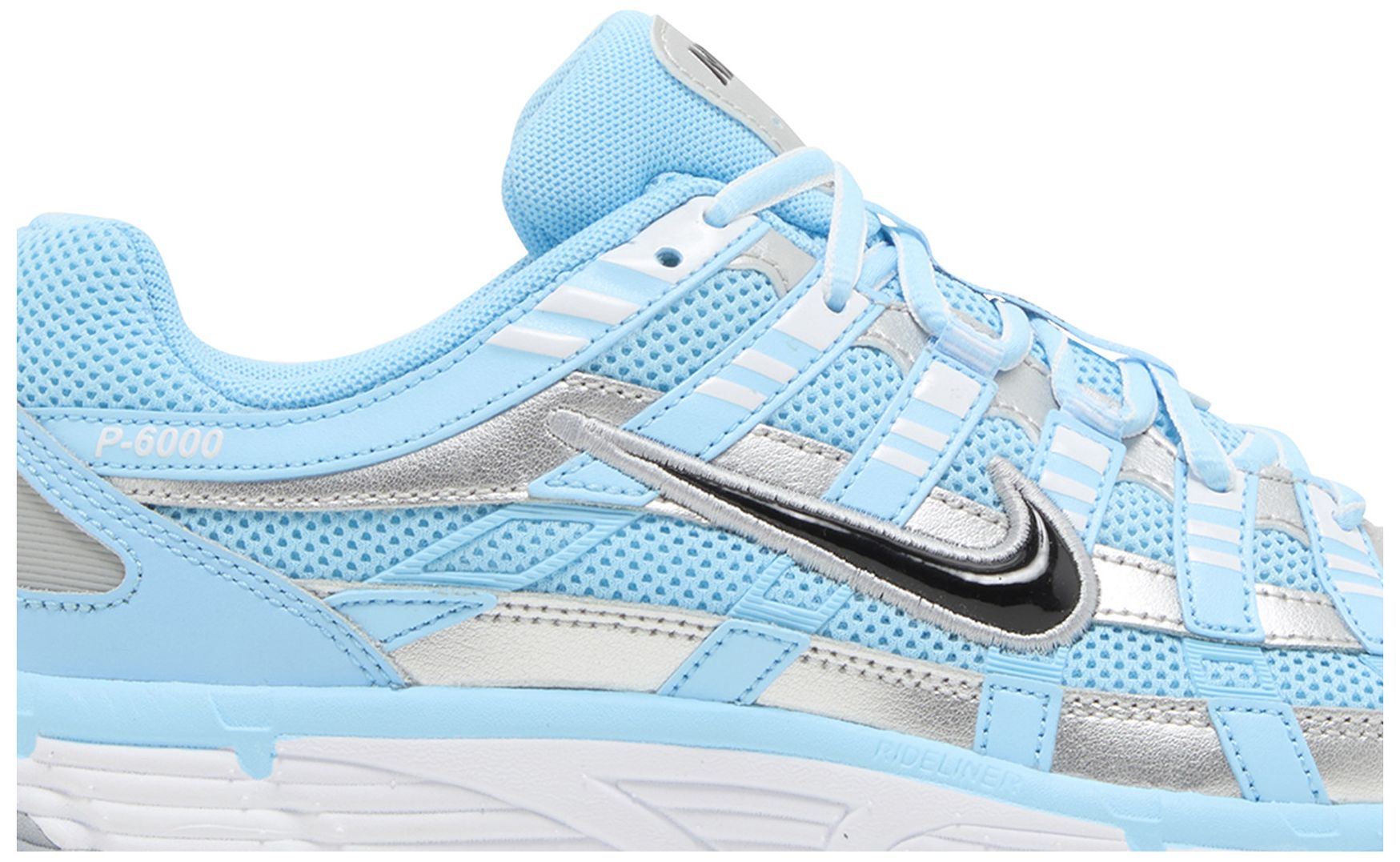 Buy Nike P-6000 'Aquarius Blue' - CD6404 401 | GOAT