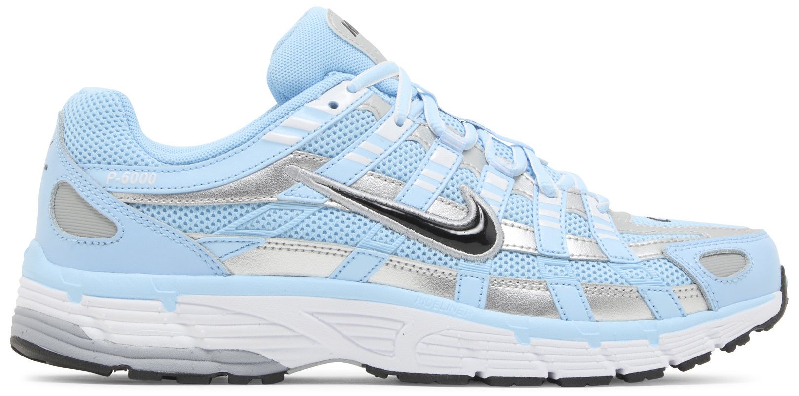 Buy Nike P-6000 'Aquarius Blue' - CD6404 401 | GOAT