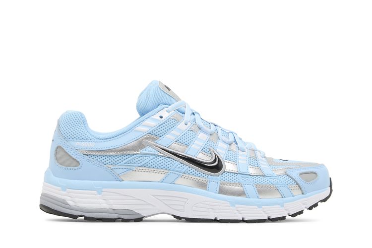Buy Nike P-6000 'Aquarius Blue' - CD6404 401 | GOAT