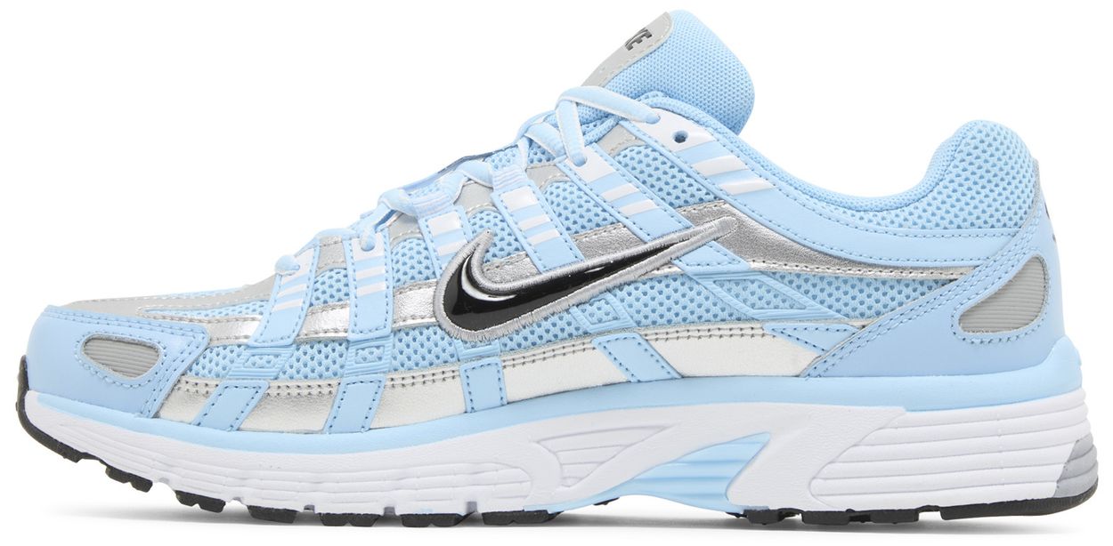 Buy Nike P-6000 'Aquarius Blue' - CD6404 401 | GOAT