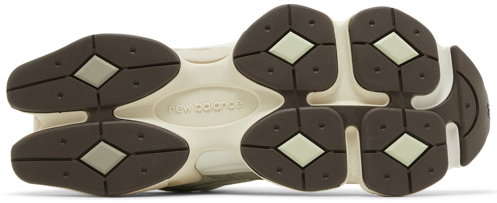 Buy New Balance 9060 'Olivine' - U9060EEC | GOAT