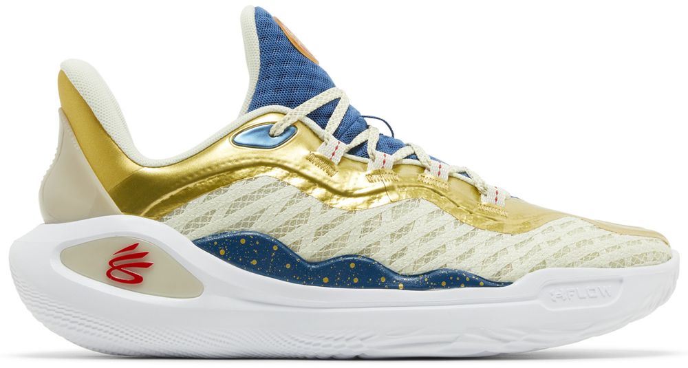 Buy Curry Brand Curry Flow 11 'Champions Mindset' - 3026617 300 | GOAT