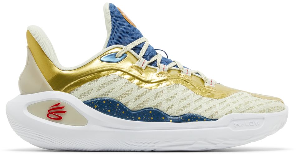 Buy Curry Brand Curry Flow 11 'Champions Mindset' - 3026617 300 | GOAT
