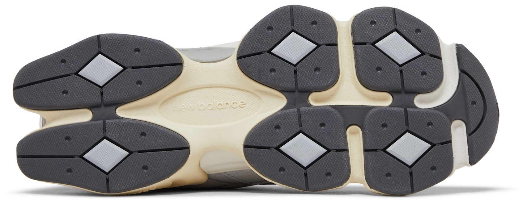 Buy New Balance 9060 'Granite' - U9060SFB | GOAT