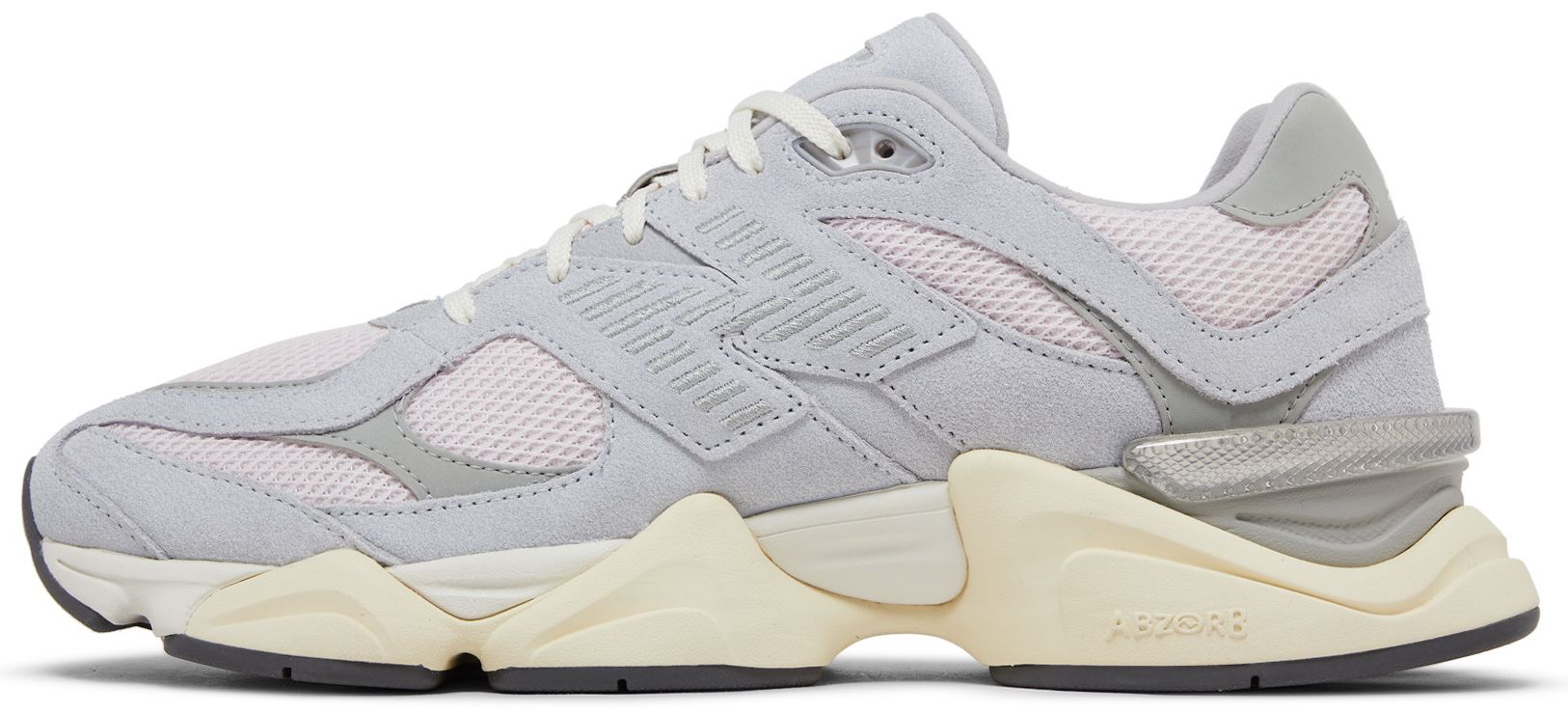 Buy New Balance 9060 'Granite' - U9060SFB | GOAT