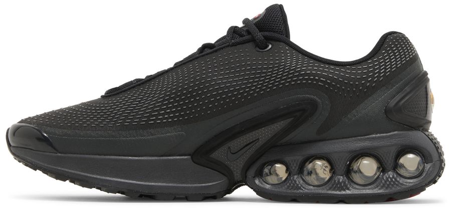 Buy Nike Air Max DN 'Black Dark Grey' - DV3337 002 | GOAT