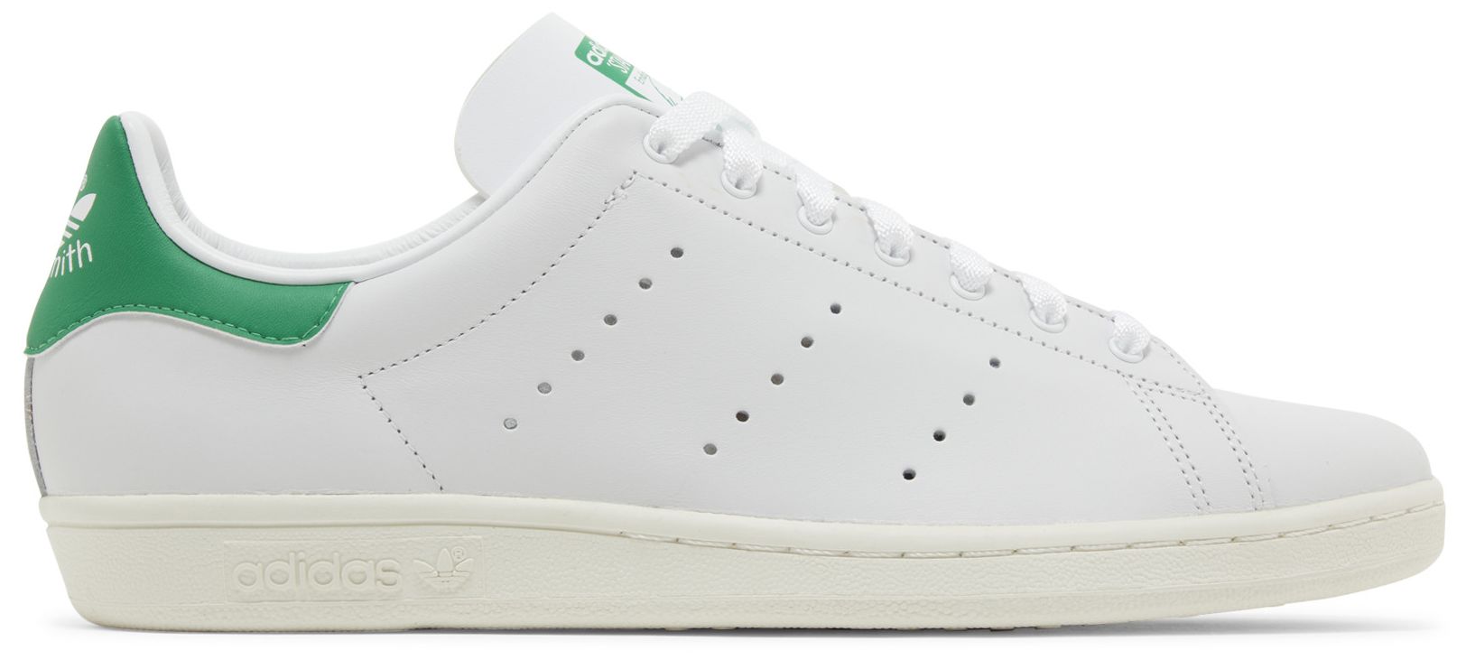 Buy Adidas Stan Smith 80s 'White Green' 2023 - IF0202 | GOAT