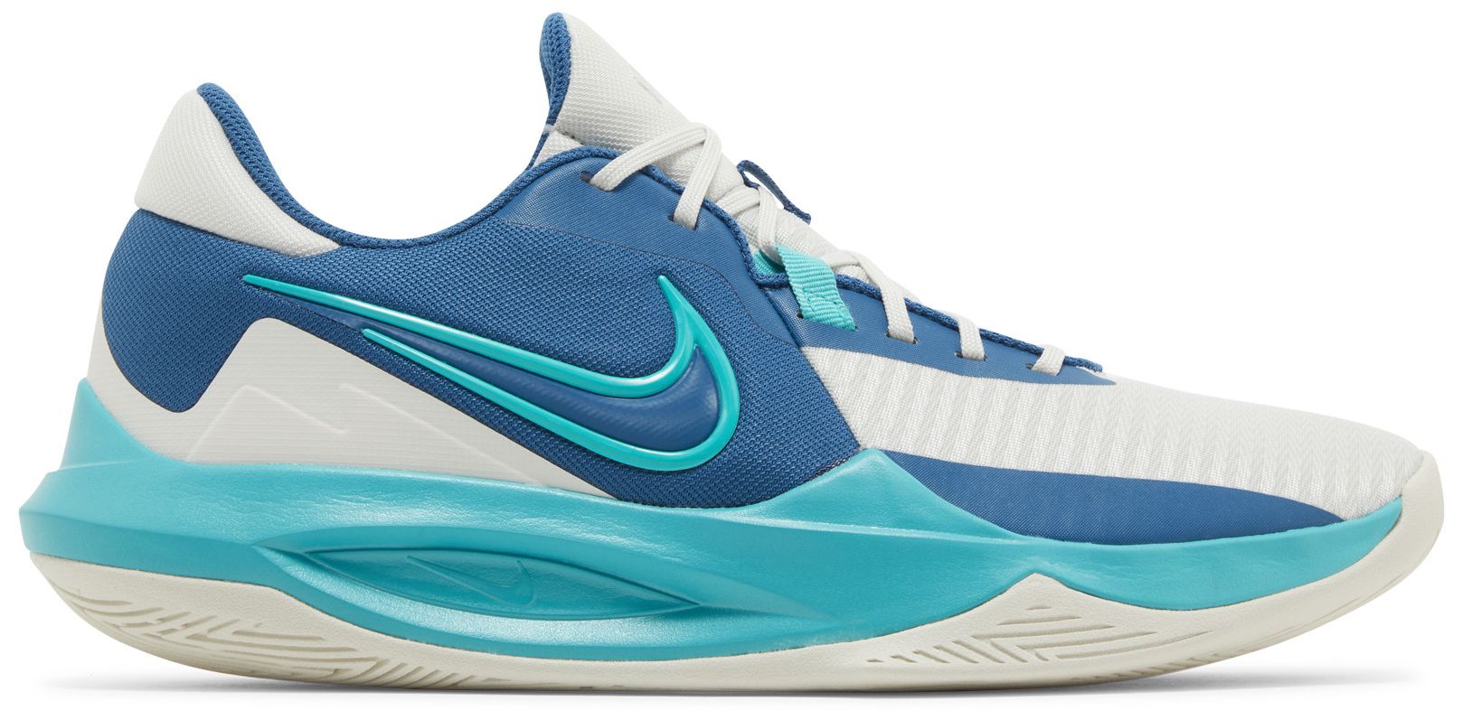 Buy Nike Precision 6 'Industrial Blue Clear Jade' - DD9535 008 | GOAT
