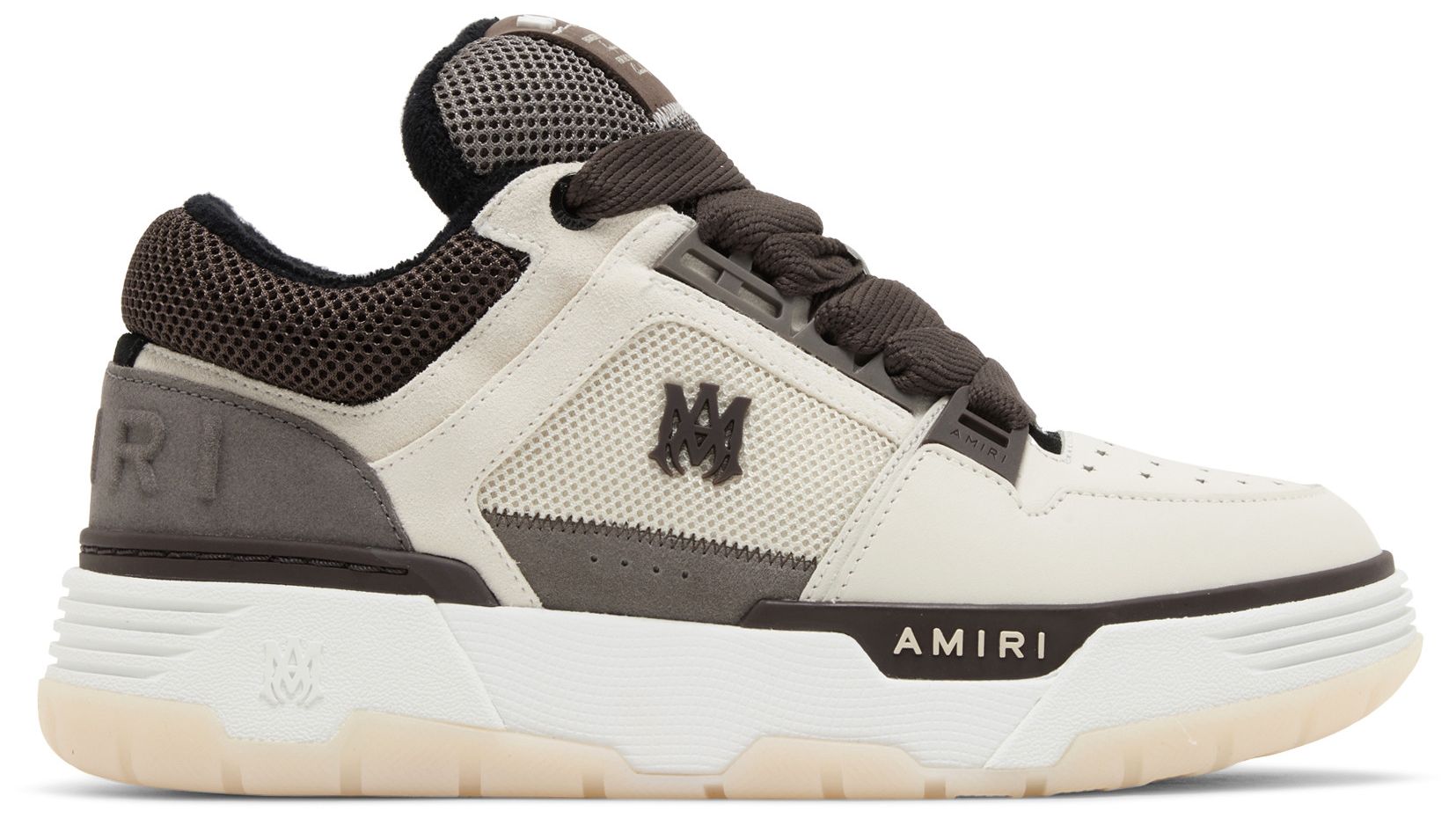 Buy Amiri MA-1 'Brown' 2024 - PS24MFS018 210 | GOAT