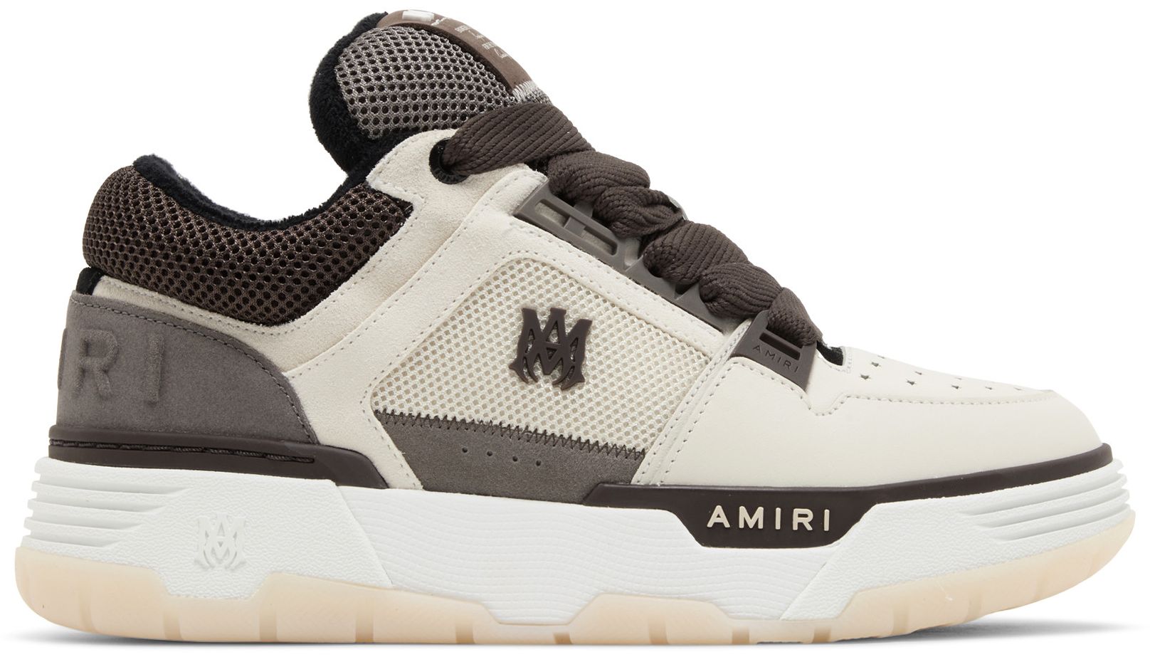 Buy Amiri MA-1 'Brown' 2024 - PS24MFS018 210 | GOAT