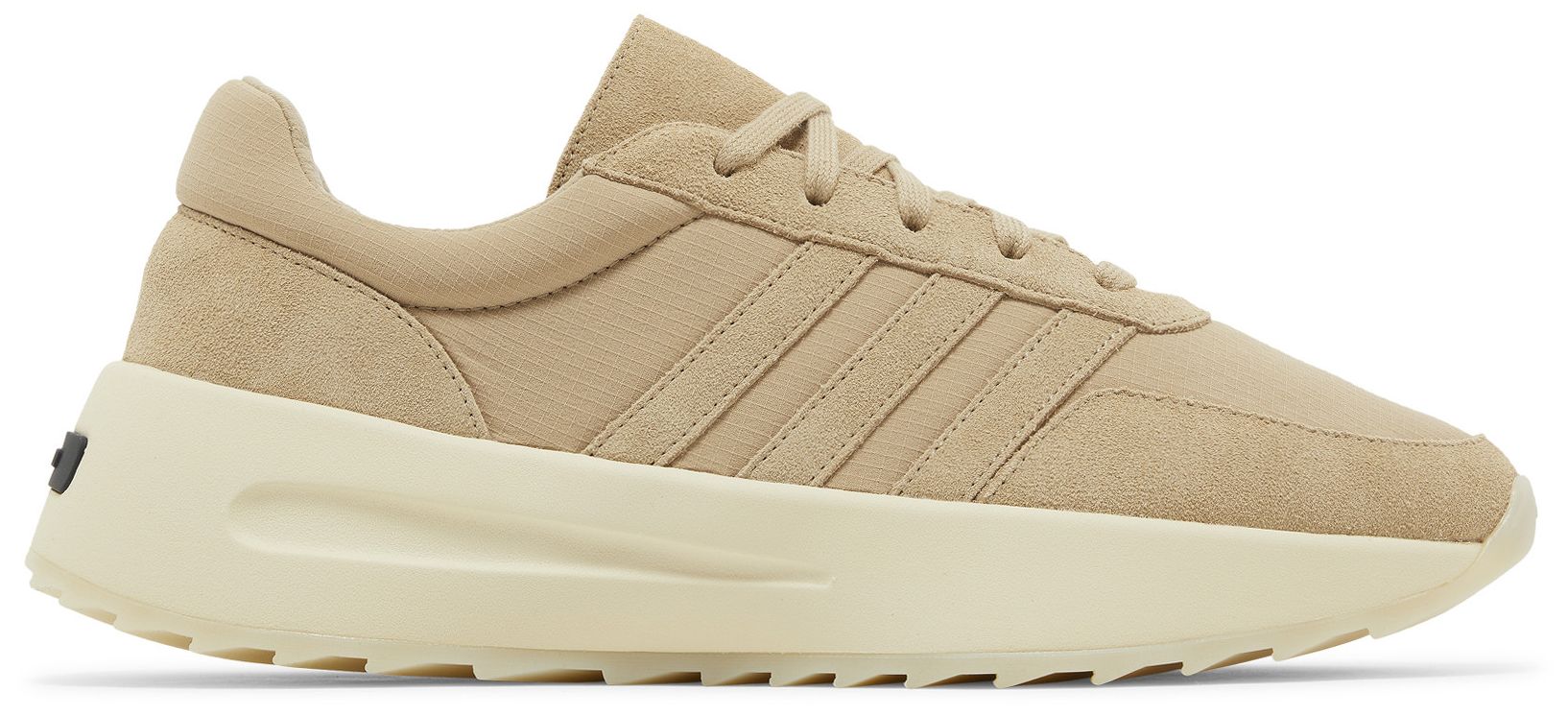 Buy Fear of God Athletics x adidas Los Angeles Runner 'Clay' - IF4215 ...